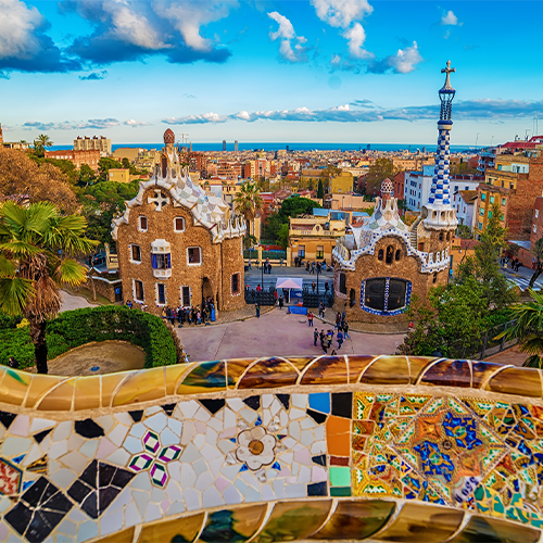 Barcelona Tourism Observatory